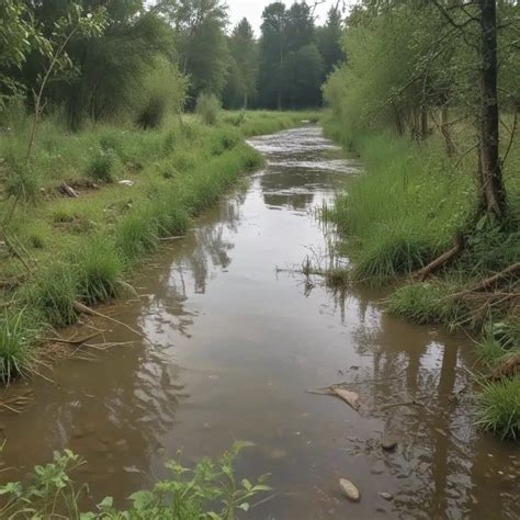 Assessing The Impacts Of Nature Based Flood Defences On Ecosystems Flood Control 2015 Global