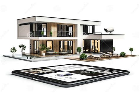 Alarm System Access Immediate Alerts Visual Surveillance Camera Remote Communication Systems