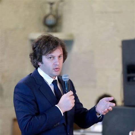 Credit Suisse გამოიყენება პოლიტიკური შანტაჟისთვის ივანიშვილის წინააღმდეგ კობახიძე გურიის მოამბე