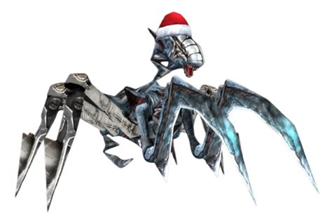 Argol Wasp Christmas Rf Online Database