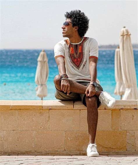 25 Stylish Dashiki Shirts Outfit Ideas For Men