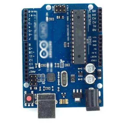 Arduino Electronic Development Board Arduino UNO Board Latest Price Dealers Retailers In India