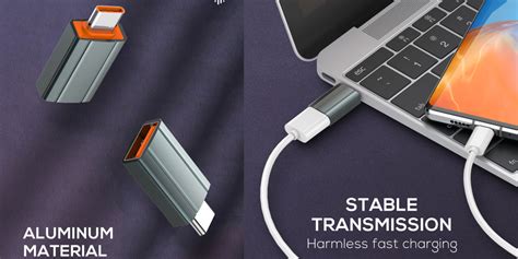 Usb Car Charger Adapter Data Adapter Ldnio