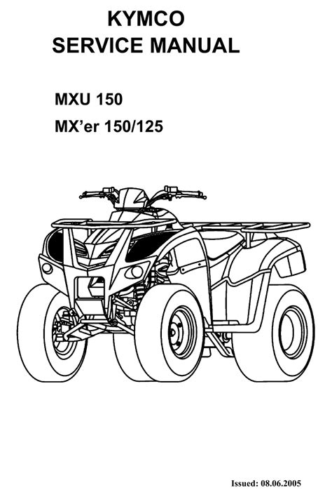 Wiring Diagram For 150cc Quad Wiring Flow Schema