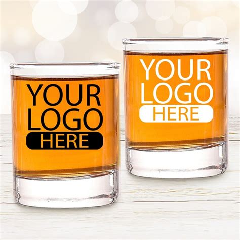Etched Shot Glass Etsy