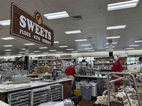 These Are The 9 States Lucky Enough To Have Tons Of Buc Ees 24 7