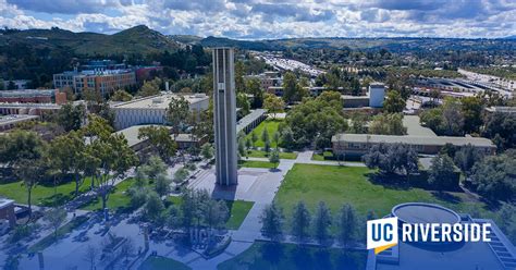 university of california riverside jobs