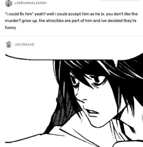 Is This The Death Note Guy R Replybubbles