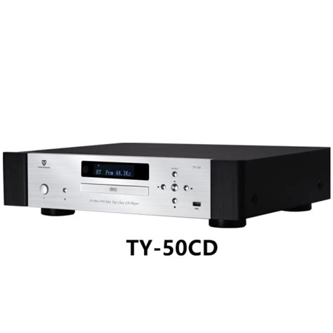 China Tonewinner Cheap Personal Technics Hi Fi Music Cd Player Manufacturer