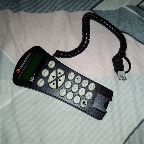 Celestron Nexstar Hand Controller In Pr2 Preston Für £ 6500 Zum