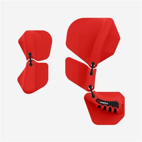 Kinetic Power Pads X Large Dualtron Maçka Store