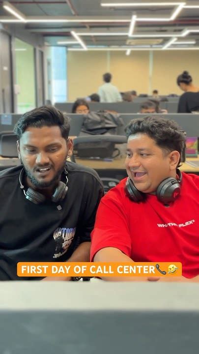 Tag your call center vale dost #biggnerds #callcenter #job #funny #comedy #telecalling # ...