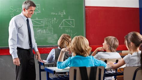 De Ziua Internațională A Profesorului Daniel David Cere O Reformă Totală în Educație