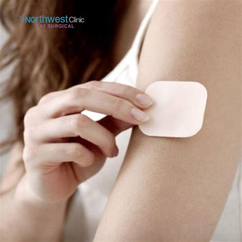 What Are Diabetic Patch And How Do They Work Northwest Clinic Day Surgical