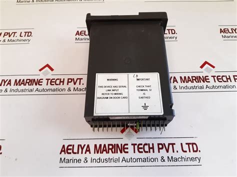 Satchwell Mmc4701 Keyboard Controller Panel Aeliya Marine Tech