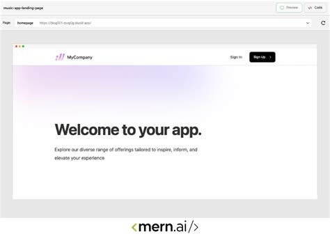 Mernai Software Reviews Demo And Pricing 2024