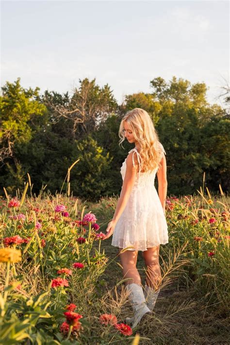 Flower Field Photo Inspo Artofit