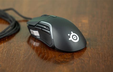 Steelseries Rival 5 Simply One Of The Best Mice Steelseries Rival 5 Simply One Of The Best Mice