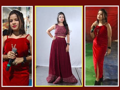 13 Pics Of Jatra Anchor Cum Actress Rasmita Nayak Jolly Goes Viral