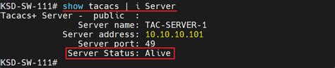 Cisco Ise Configuring Tacacs Authentication For Device