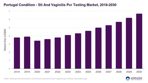 Portugal Sti And Vaginitis Pcr Testing Market Size And Outlook 2030