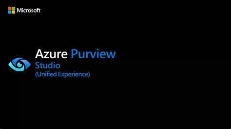 Microsoft Purview Pptx