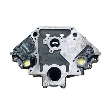 Mopar Dodge Chrysler Marine 318 5 2l Magnum Engine Bare Block 030