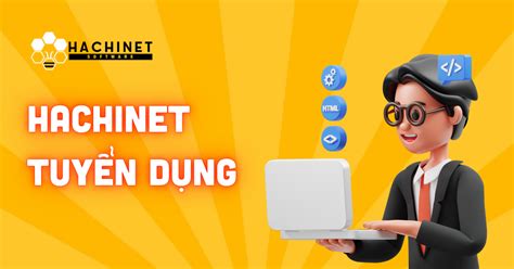 Hachinet tuyển dụng ReactJS Developer Onsite Nguyễn Tuân HN mức lương triệu