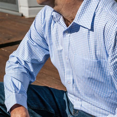 Mens Country Shirts Mens Dress Shirts Australia Dust N Boots