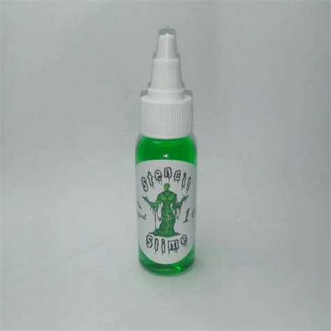 Stencil Stuff To Transfer Tattoo Stencil Solution Applicator Stencil Slime 1oz £6 59 Picclick Uk