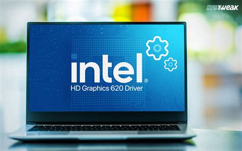 How To Download And Update Intel Hd Graphics 620 Driver