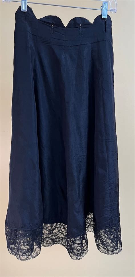 1950s Vintage Half Circle Gem