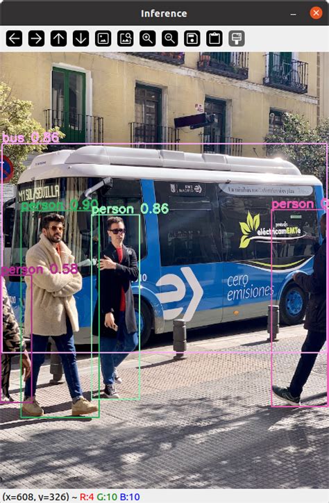 Performance Of Yolov8 Vs Yolov5 When Exported As Onnx · Issue 759 · Ultralyticsultralytics