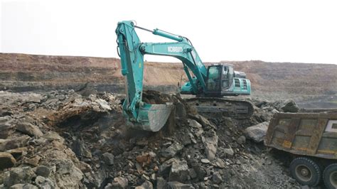 The Role Of Mining Equipment In Indias Resource Extraction — Kobelco India