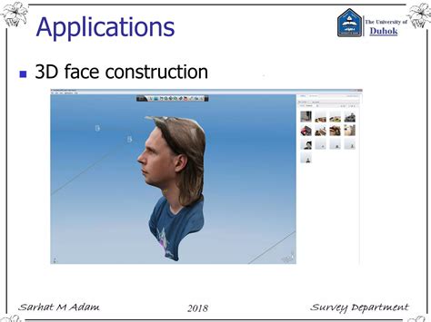 Lecture01 Introduction To Photogrammetry Pdf 3 D Graphics