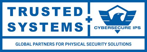 Certified Integration Partners Trusted Systems Scif In A Box Solutions