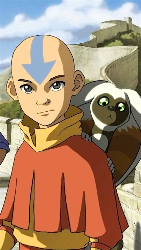 Avatar The Last Airbender Wallpaper Ixpap
