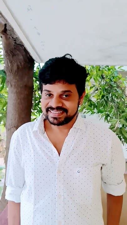 Actor Dhinesh Youtube