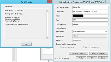 How To Connect To Cassandra