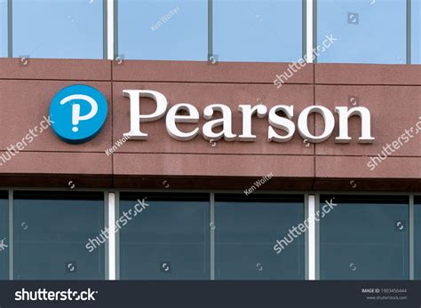 Pearson Logo
