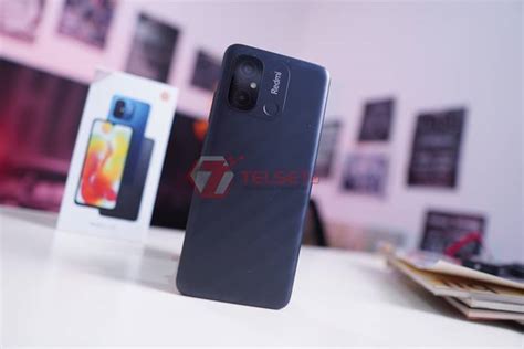 Review Xiaomi Redmi 12C Mumpuni Di Kelas Entry Level