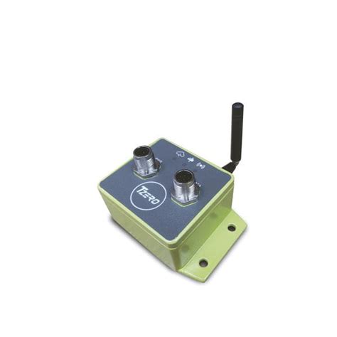 Industrial Iot Gateway Solution Offers Cloud Connectivity To Wireless Sensors