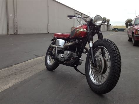 Born Loser 70 C Model