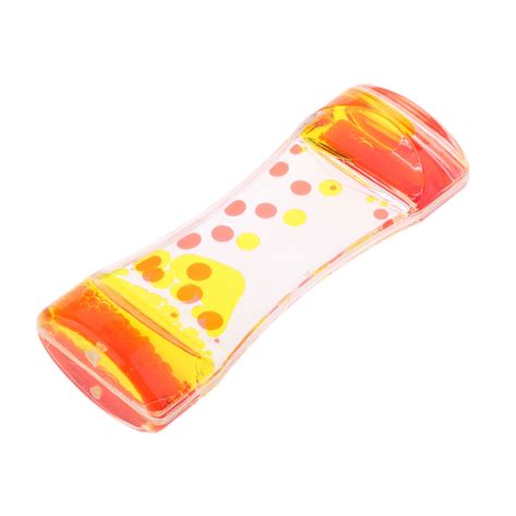 Floating Color Mix Illusion Timer Liquid Oil Hourg Vicedeal