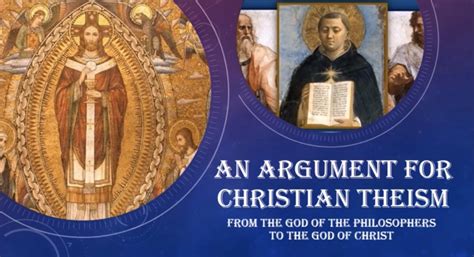 Classical Theist Classicaltheis Twitter