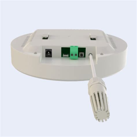 Indoor Multi Element Air Quality And Gas Sensor Rs485 Output Eproducts Online