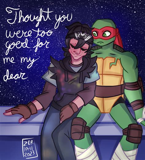 Tmnt Bad Habit By Zeriphi On Deviantart Tmnt Bad Habit By Zeriphi On Deviantart