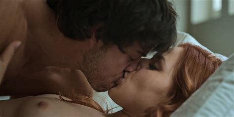 Nude Video Celebs Mirela Balic Nude Elite S07e08 2023