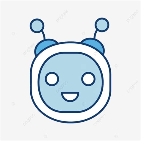 Chatbot Chat Bot Vector Png Images Chatbot Color Icon Chat Bot Chat