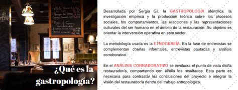 Un Café Con Sergio Gil Antropocon